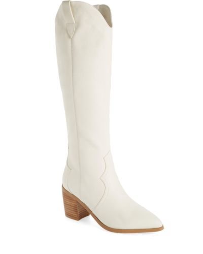 Billini Knee-high boots for Women | Online Sale up to 57% off | Lyst