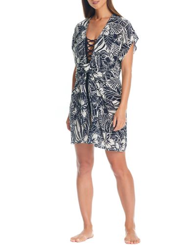 Women's Rod Beattie Mini and short dresses from $79 | Lyst