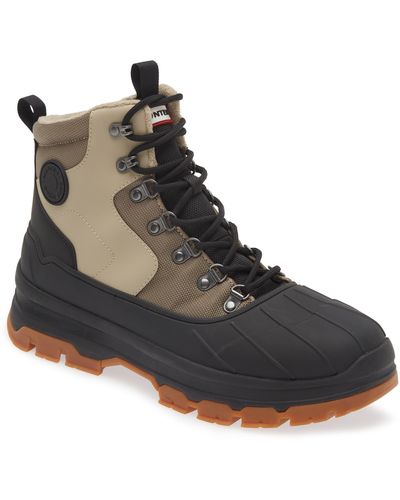 Multicolor HUNTER Shoes for Men | Lyst