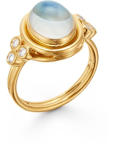 Women's Temple St. Clair Rings from $2,200 | Lyst