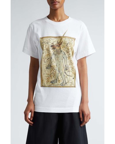 Women's Puppets and Puppets T-shirts from $195 | Lyst