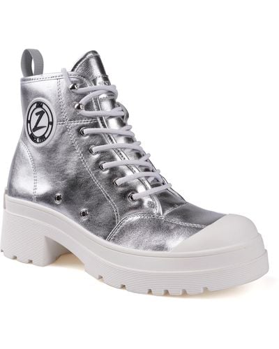 Zigi High-top sneakers for Women | Online Sale up to 42% off | Lyst