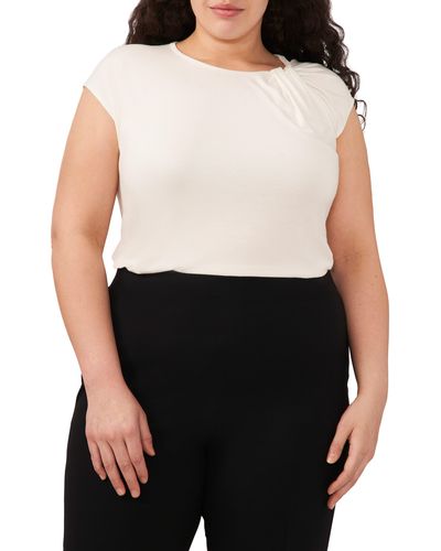 Halogen® T-shirts for Women | Online Sale up to 60% off | Lyst