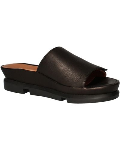 Black L'amour Des Pieds Shoes for Women | Lyst