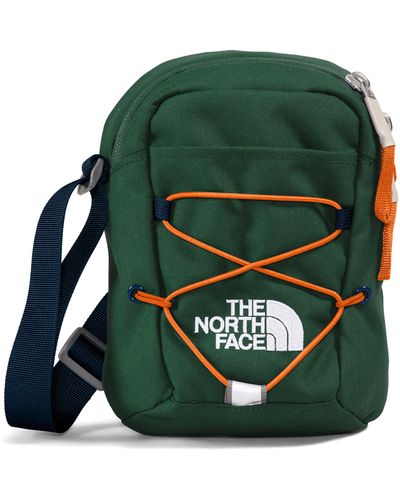Green The North Face Shoulder bags for Women | Lyst