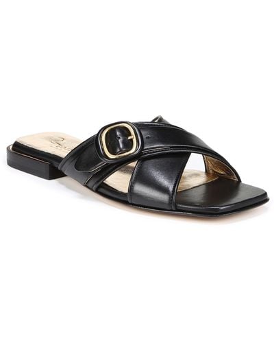 27 EDIT Naturalizer Flat sandals for Women | Online Sale up to 60% off ...