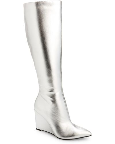 Open Edit Boots for Women | Online Sale up to 72% off | Lyst