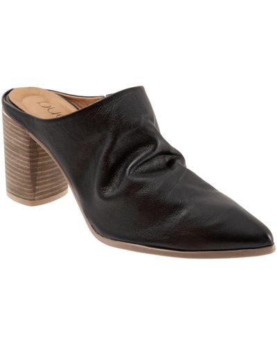 Women's BUENO Mule shoes from $130 | Lyst
