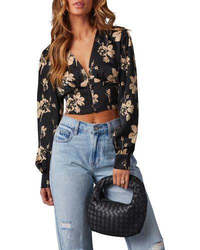 Black Vici Collection Clothing for Women | Lyst