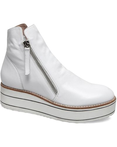 White Silent D Shoes for Women | Lyst
