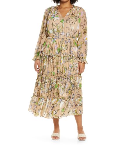 Halogen® Casual and summer maxi dresses for Women | Online Sale up to ...