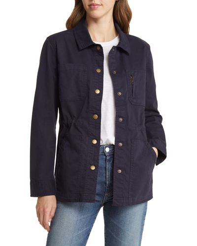 Caslon Jackets for Women | Online Sale up to 62% off | Lyst