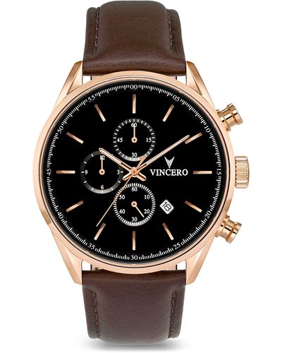 Men's Vincero Watches from $160 | Lyst