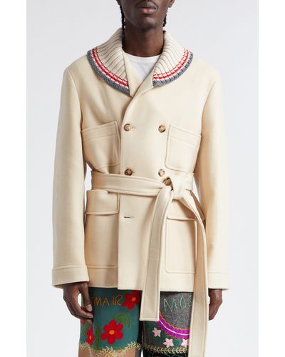 Bode Coats for Men | Online Sale up to 33% off | Lyst