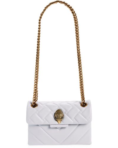 White Kurt Geiger Bags for Women | Lyst