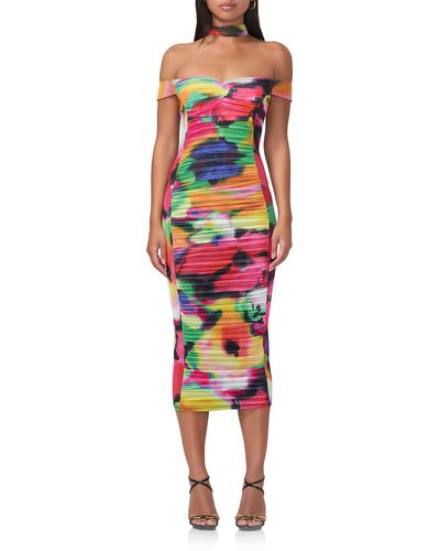 AFRM Midaxi Dresses for Women | Lyst