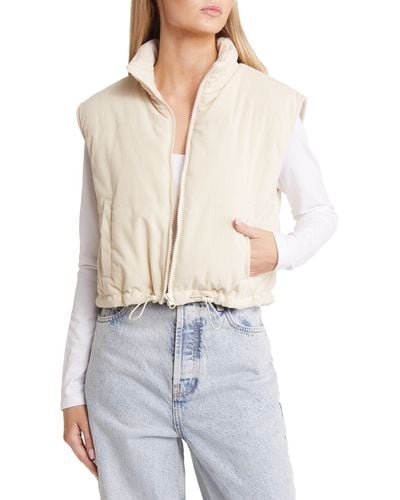 White Thread & Supply Jackets for Women | Lyst