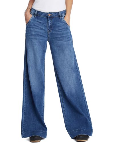 Wash Lab Denim Jeans for Women | Online Sale up to 40% off | Lyst