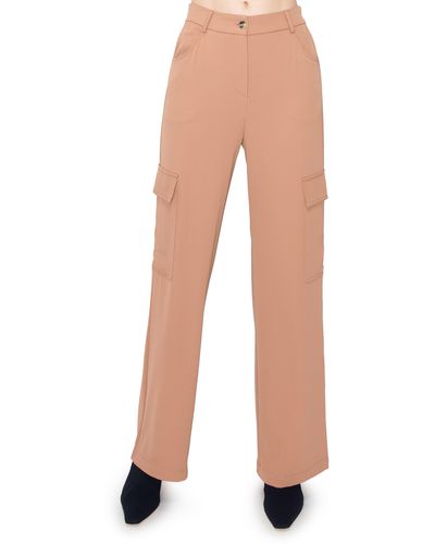 Women's MELLODAY Pants, Slacks and Chinos from $27 | Lyst