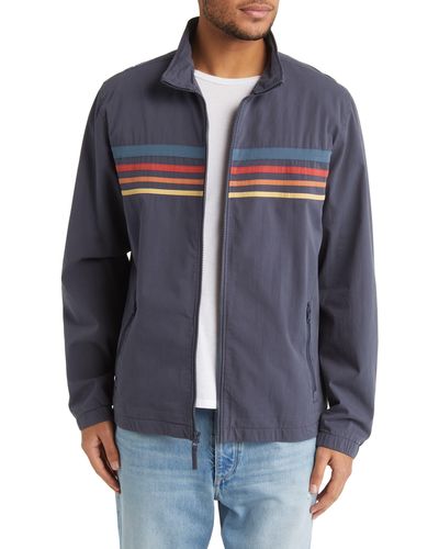 Marine Layer Casual jackets for Men | Online Sale up to 35% off | Lyst
