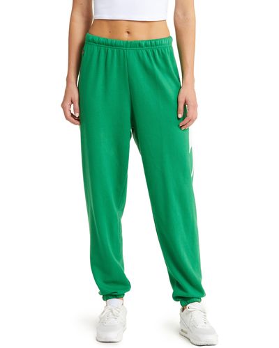 Green Aviator Nation Clothing for Women | Lyst
