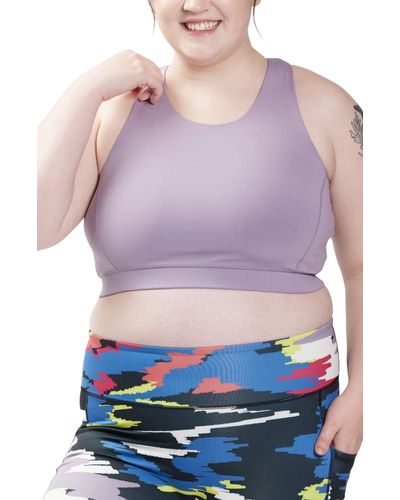 Purple TOMBOYX Lingerie for Women | Lyst