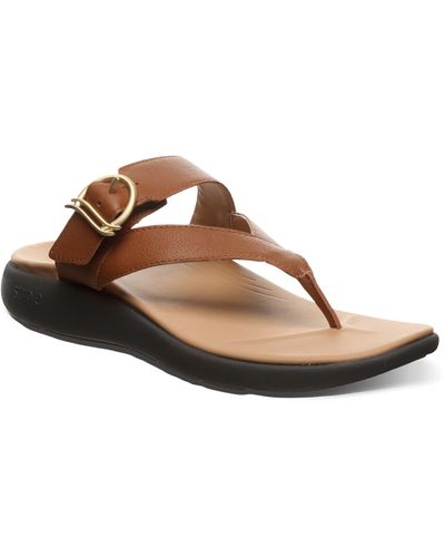 Brown STROLE Shoes for Women | Lyst