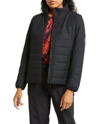 Icebreaker Casual jackets for Women | Online Sale up to 20% off | Lyst