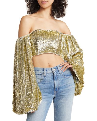 ASOS Tops for Women | Online Sale up to 60% off | Lyst