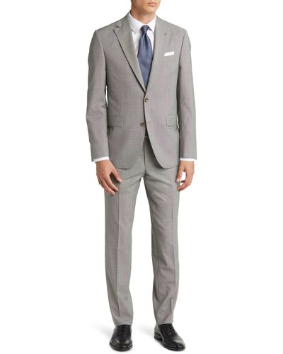 Gray Jack Victor Suits for Men | Lyst