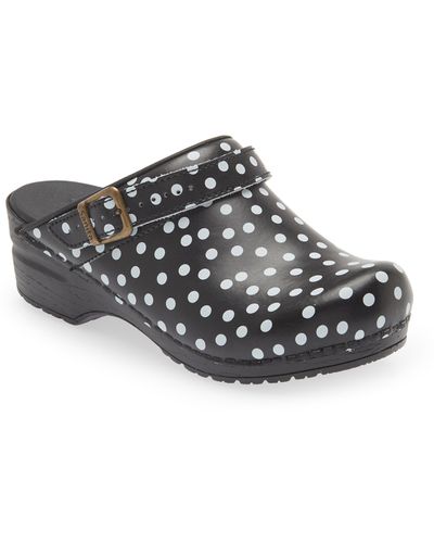 Sanita Clogs for Women | Online Sale up to 61% off | Lyst