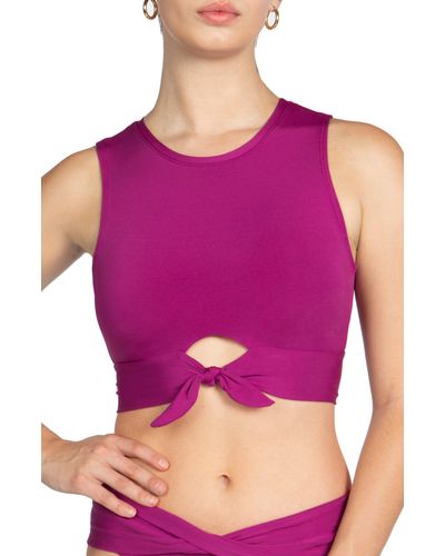 Robin Piccone Bikinis for Women | Online Sale up to 50% off | Lyst - Page 2