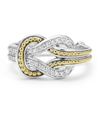 Women's Lagos Rings from $200 | Lyst