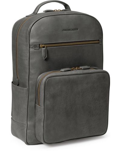 Men's Johnston & Murphy Backpacks from $295 | Lyst