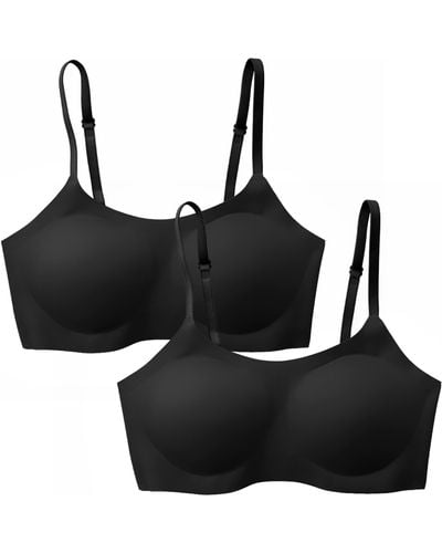 Women's EBY Bras from $46 | Lyst