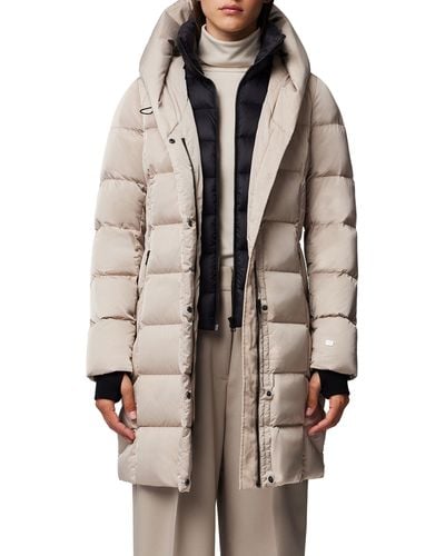 Natural SOIA & KYO Clothing for Women | Lyst
