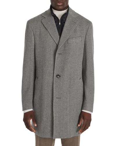 Jack Victor Coats for Men | Online Sale up to 70% off | Lyst