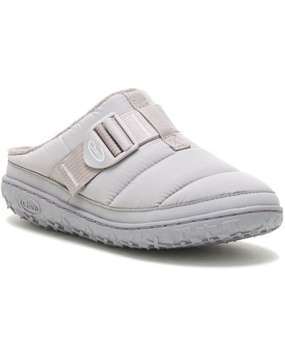 White Chaco Shoes for Women | Lyst