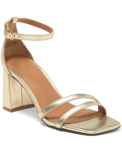 Metallic Nordstrom Rack Shoes for Women | Lyst