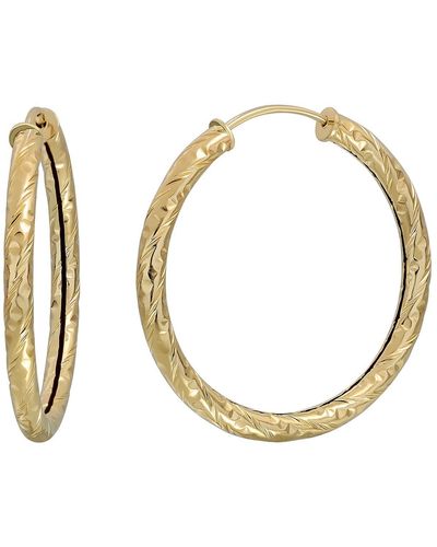 Metallic Bony Levy Earrings and ear cuffs for Women | Lyst
