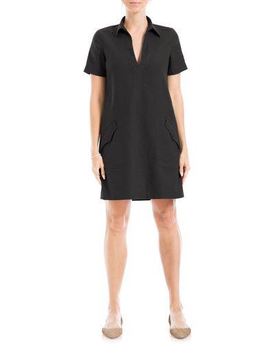 Short Sleeve Shift Dresses for Women - Up to 86% off | Lyst