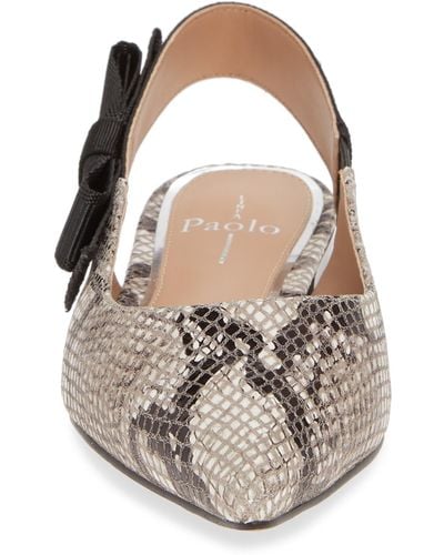 Linea Paolo Ballet flats and ballerina shoes for Women | Online Sale up ...