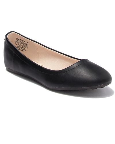 Women's Danskin Flats and flat shoes from $24 | Lyst