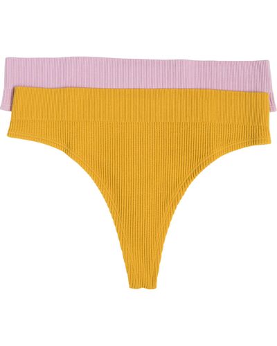 Yellow Honeydew Intimates Clothing for Women | Lyst