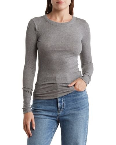 Gray BP. Tops for Women | Lyst
