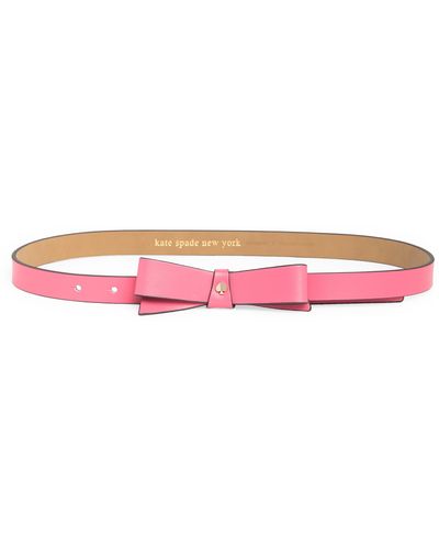 Kate Spade Belts for Women | Online Sale up to 63% off | Lyst