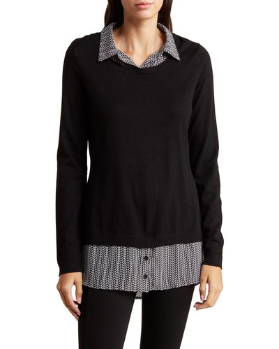 Adrianna Papell Sweaters and knitwear for Women | Online Sale up to 70% ...