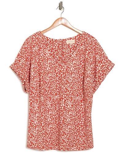 Women's MELLODAY Tops from $20 | Lyst