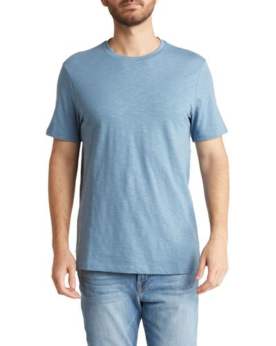 Blue 14th & Union T-shirts for Men | Lyst