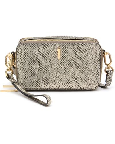 Women's thacker Shoulder bags from $50 | Lyst